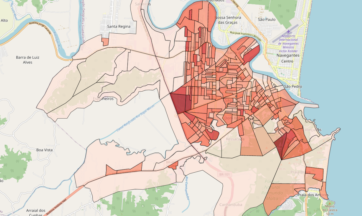 GitHub - eriklm42/Graphics-Geographic-Map: This notebook contains ...
