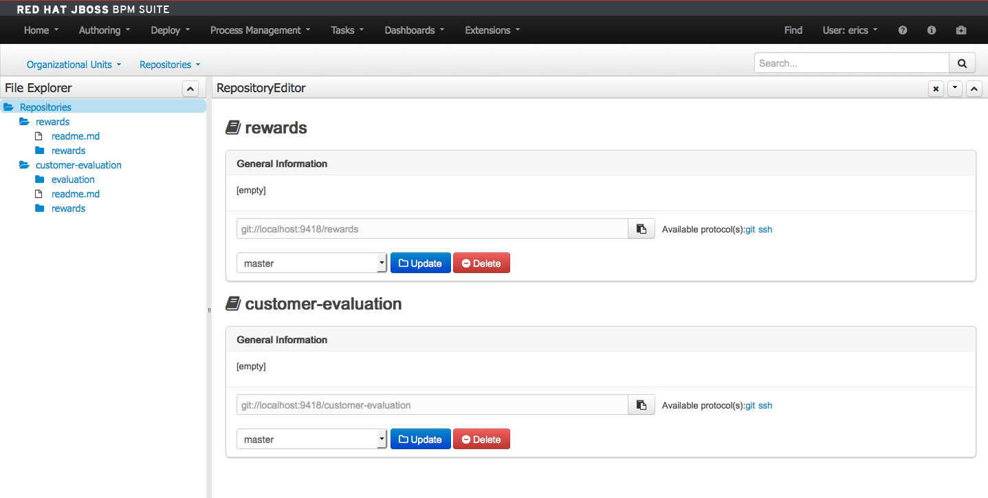GitHub - eschabell/jboss-bpms-performance-testing-framework: This ...