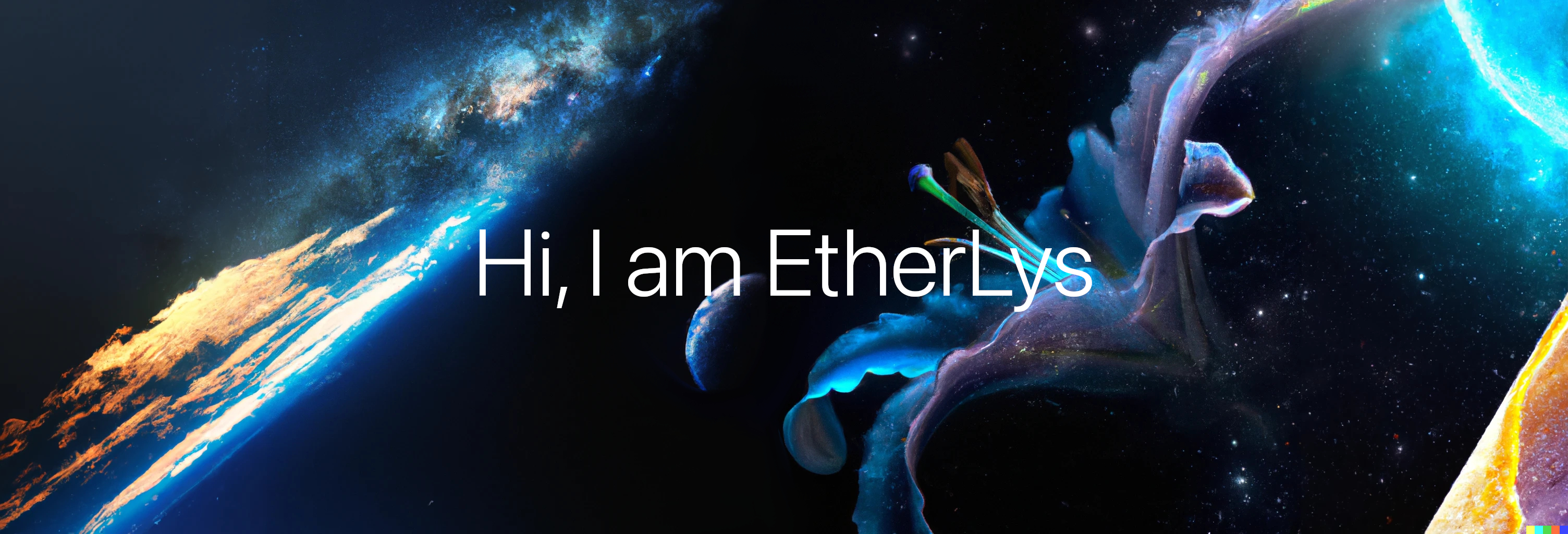 etherlys (EtherLys) · GitHub