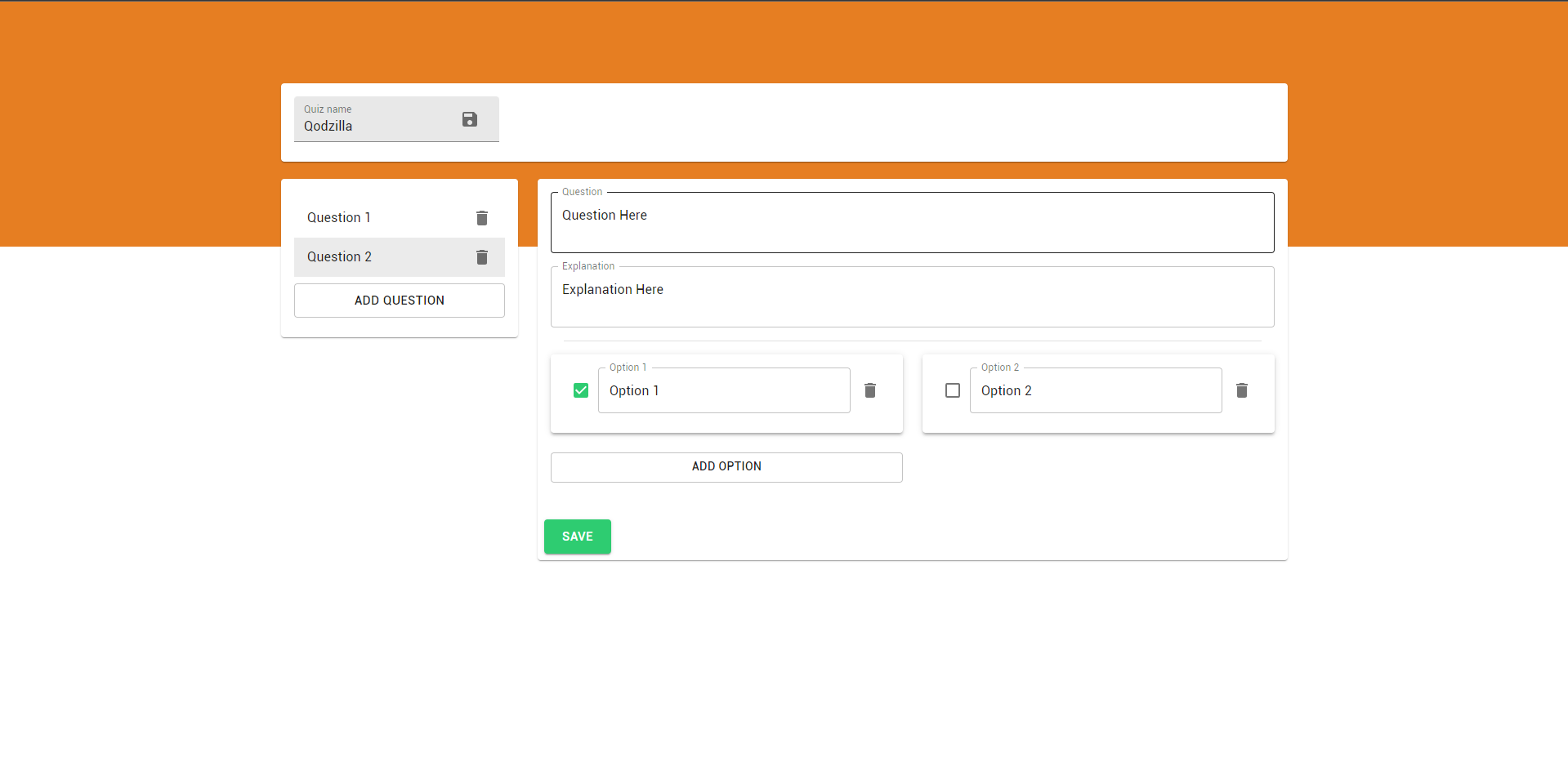GitHub - etnikbeqiri1/arcademy-frontend