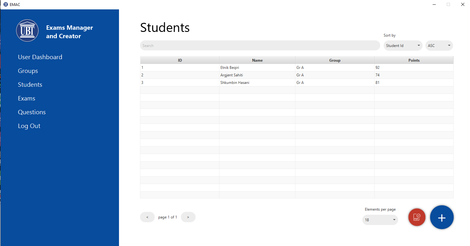 GitHub - etnikbeqiri1/emac