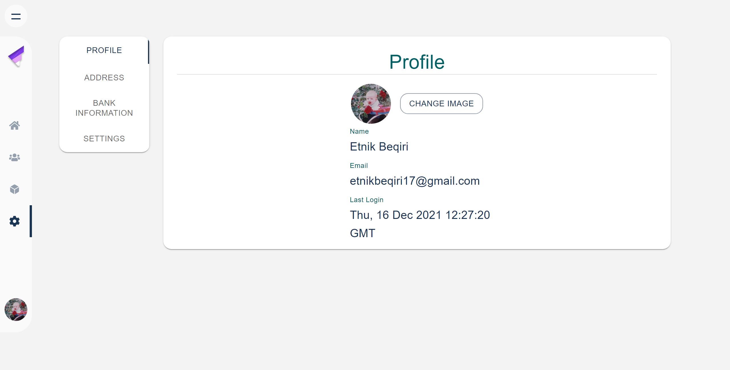 GitHub - etnikbeqiri1/poem-webapp