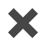 Multiplication Symbol, Multiplication Symbol emoji meaning, copy ️