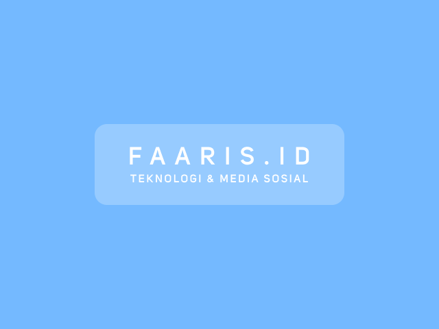 Faaris.id
