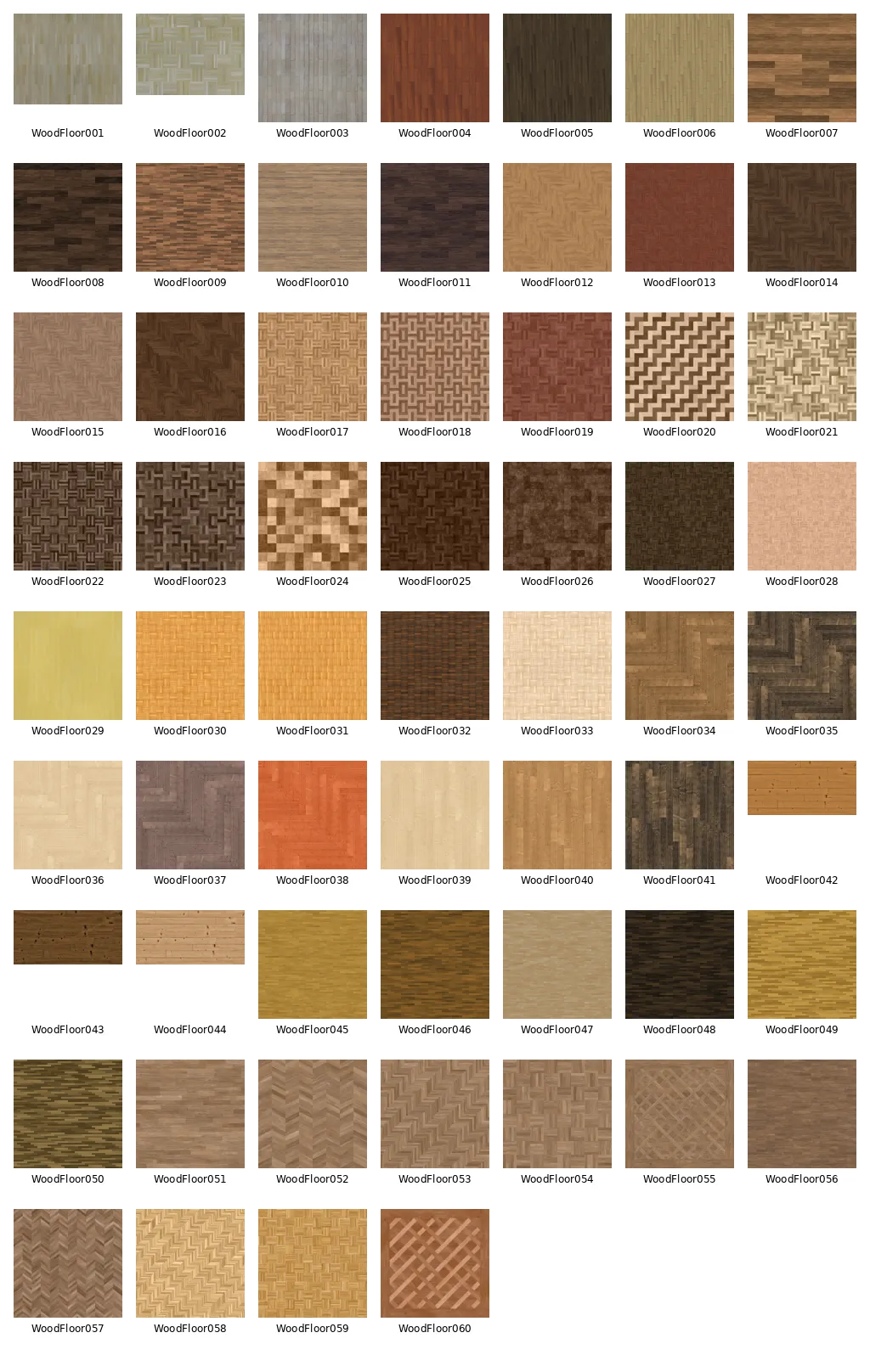 GitHub - fabien-michel/sweethome3d-textures-ambientcg: Sweethome3D ...