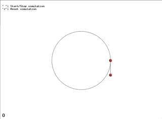 GitHub - farzonl/animationprj2: A project that simulates spring forces ...