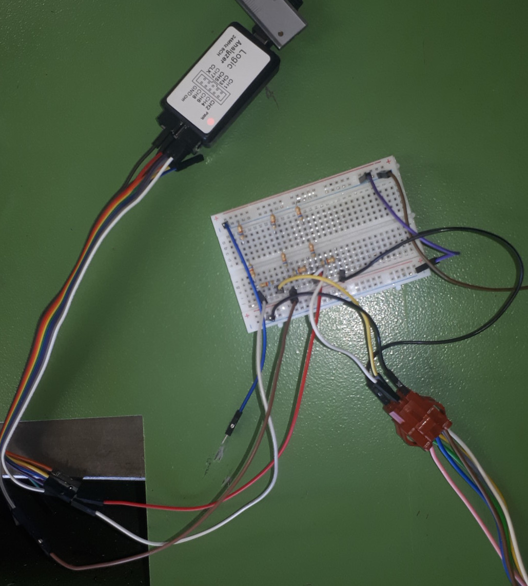 GitHub - flo932/crt-screen-video-grabber: video signal grabber for old ...