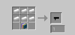 Fun Bazooka - Minecraft Mods - CurseForge