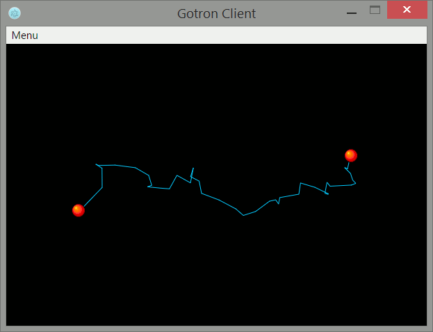 GitHub - rooklift/gotron: Use Electron (NodeJS) as a graphical frontend ...