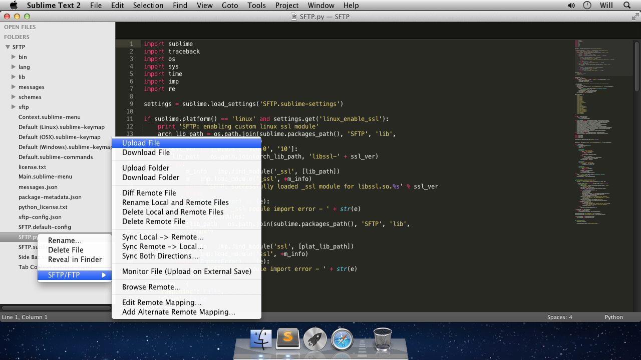 GitHub - franvergara66/essential-sublime-plugins: 10 Essential Sublime ...