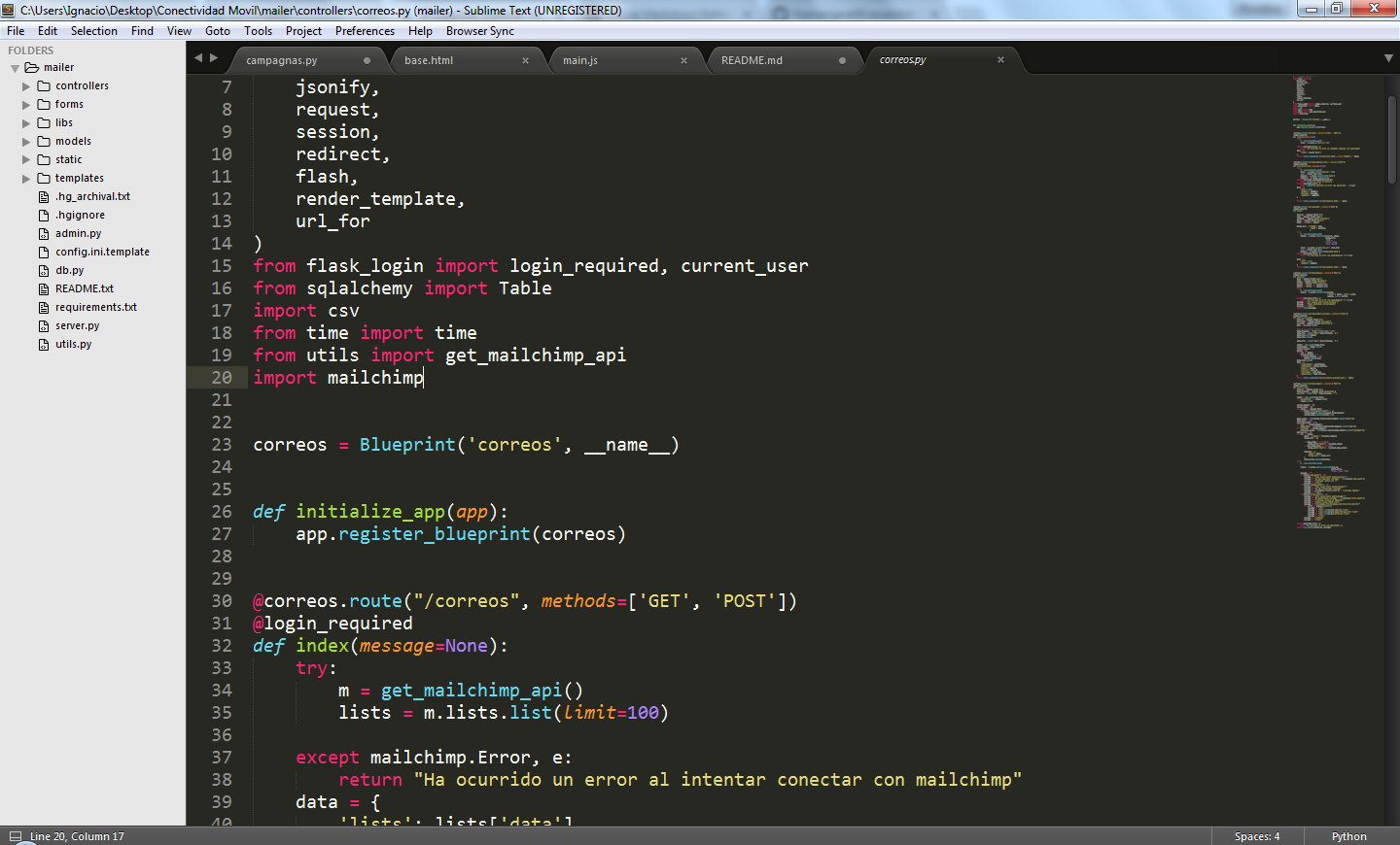 GitHub - franvergara66/essential-sublime-plugins: 10 Essential Sublime ...