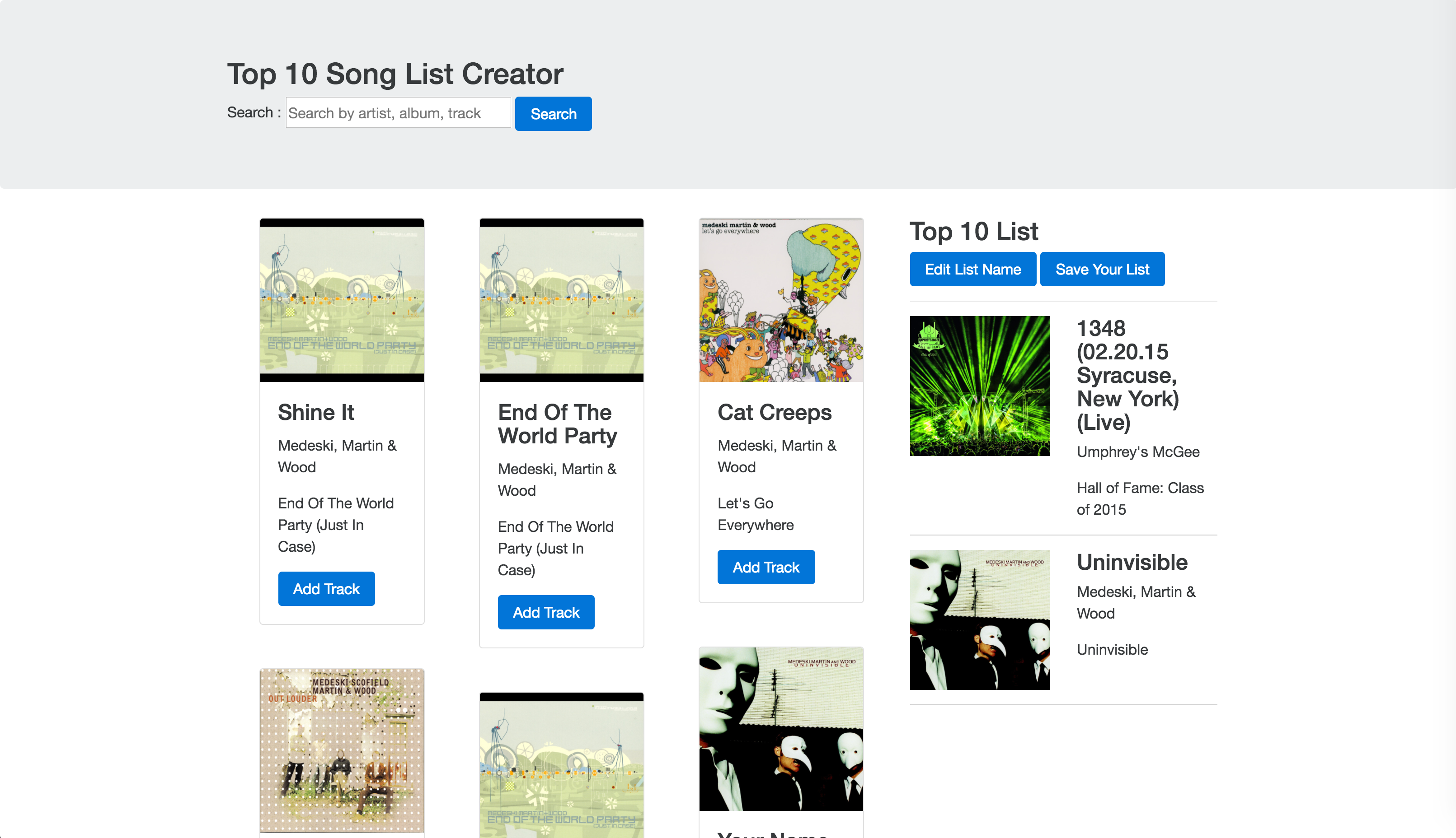 GitHub - garethhgriffith/angular-top-ten-songs: Single page web ...