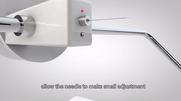 GitHub - garry0325/VeinNavi: An image-guided robot for phlebotomy to ...