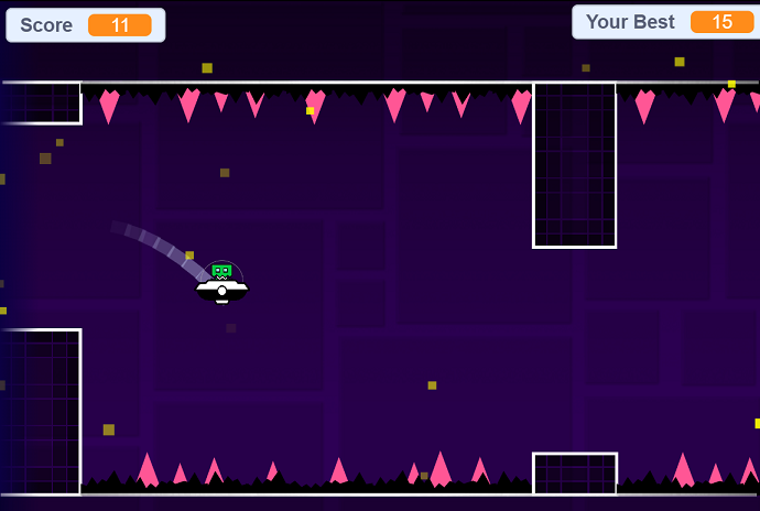 GitHub - geometry-games/geometry-dash-world-toxic-factory: Geometry ...