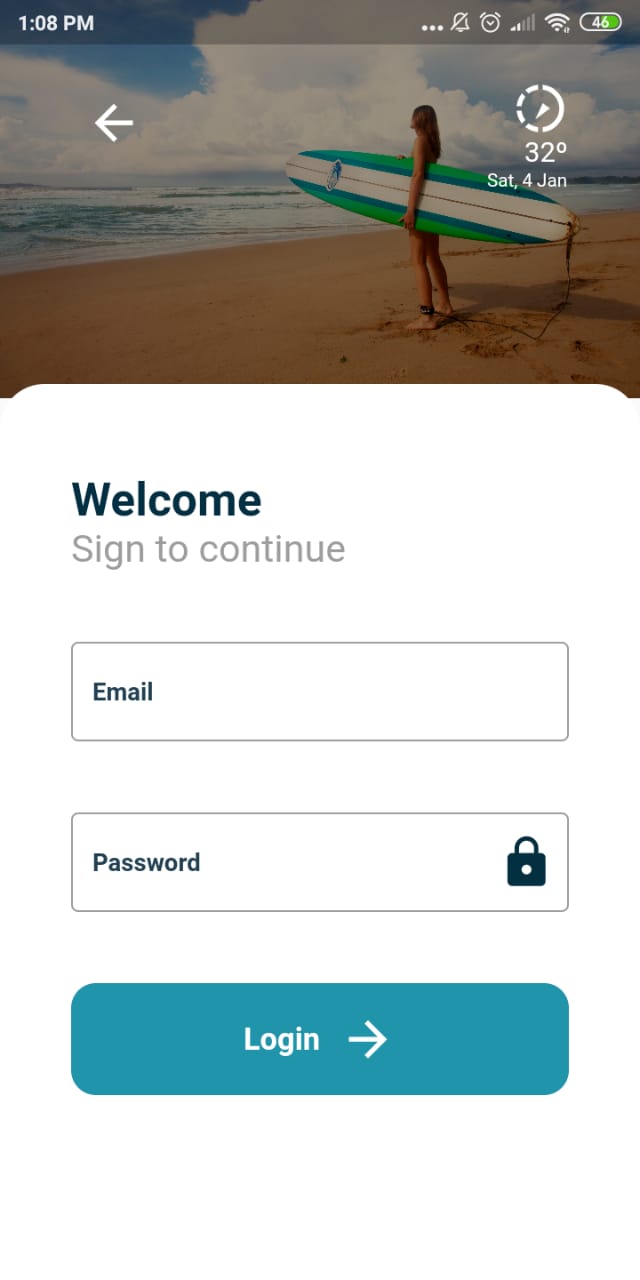 GitHub - gislainy/Flutter-UI-Login-Dashboard-With-Animation