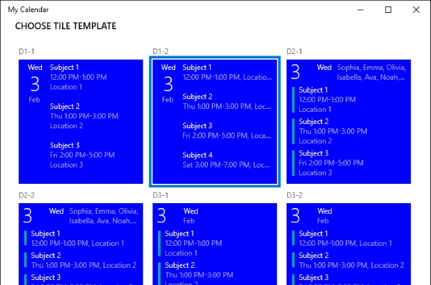 Notifications Visualizer Library · GitHub
