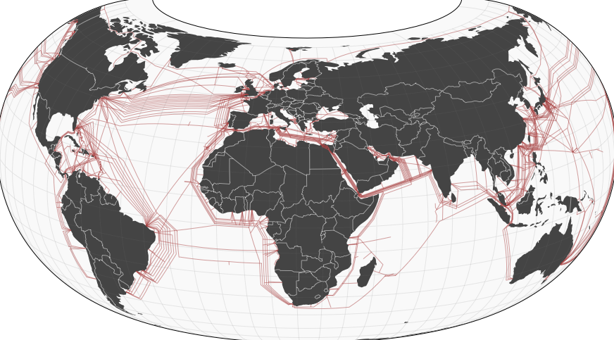 Global Submarine Cables Block · GitHub
