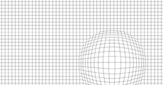 Fisheye Grid · GitHub