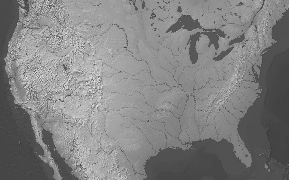 Gray Earth · GitHub