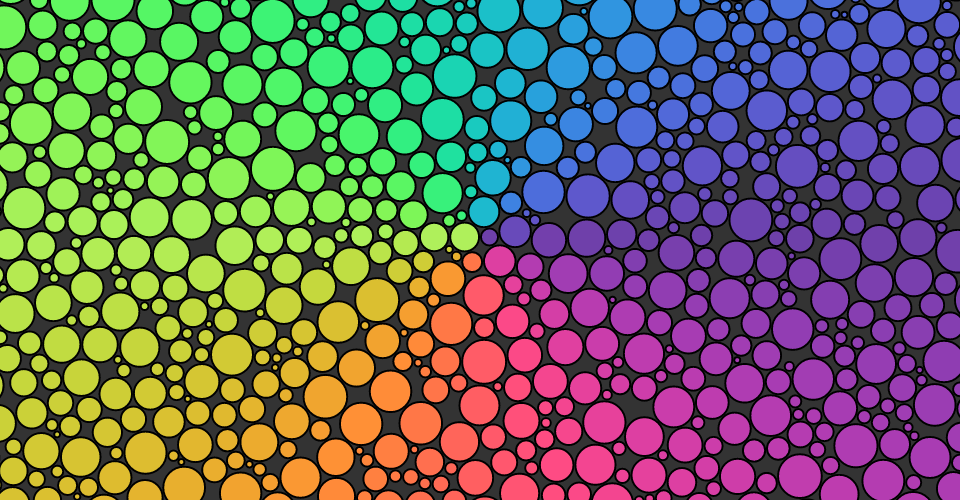 Rainbow Pack · GitHub