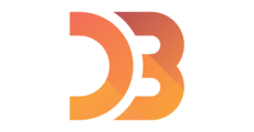 D3 Logo · GitHub