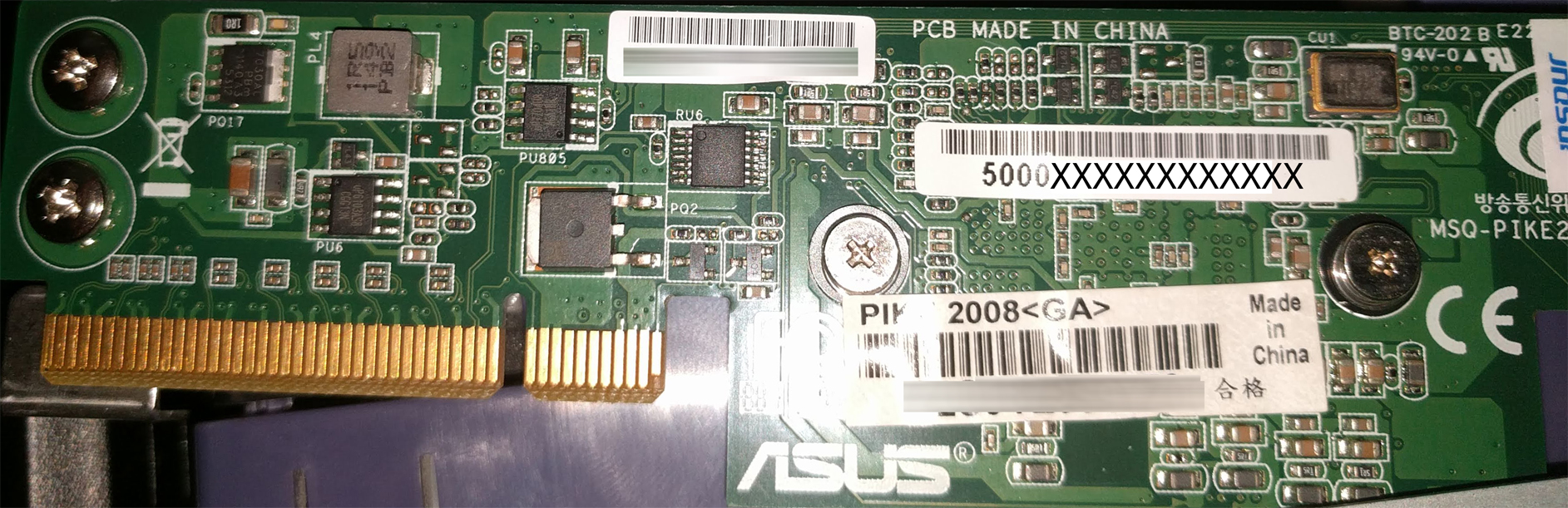 Asus Pike 2008 IT Mode Cross Flash · GitHub
