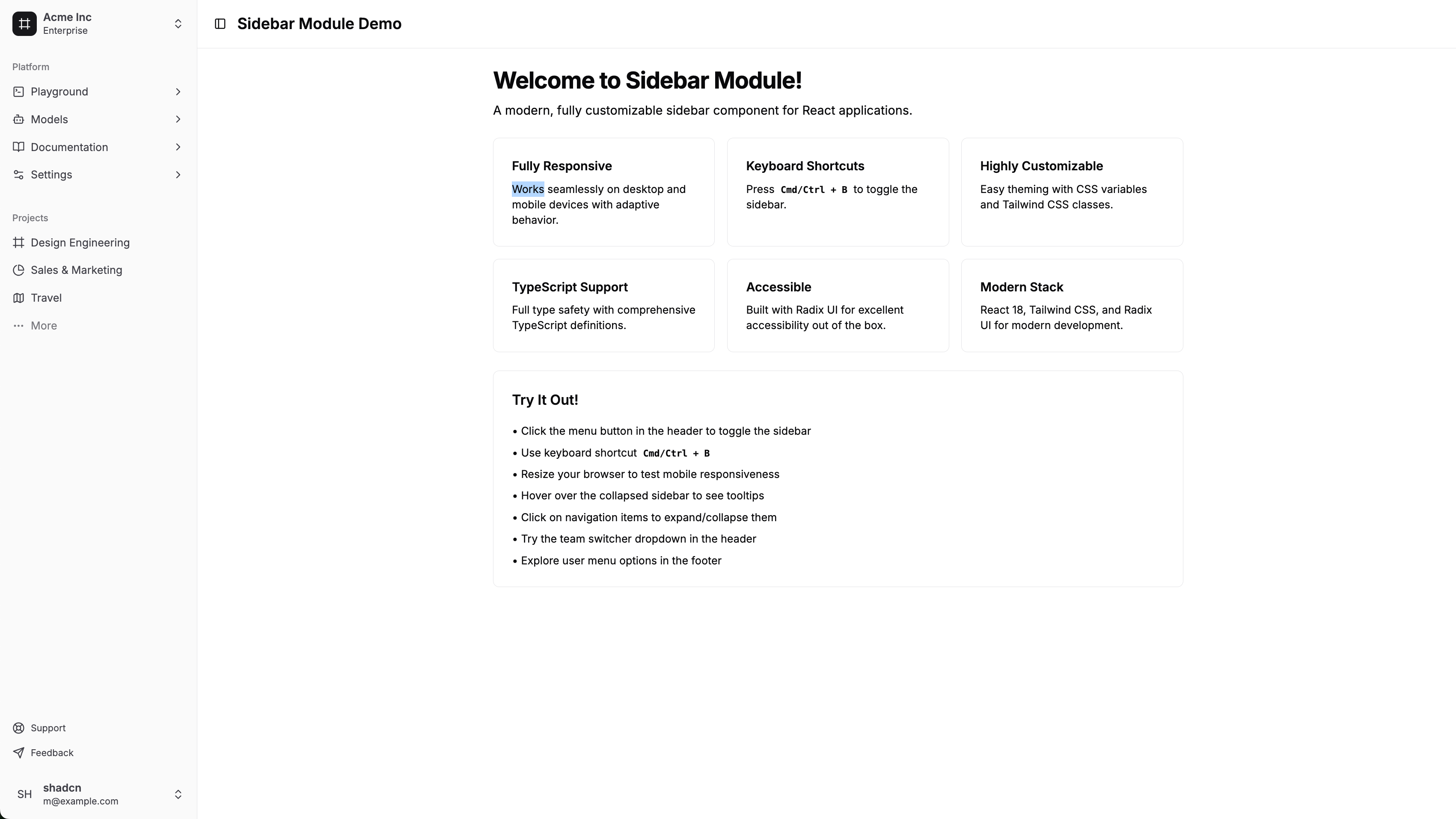 GitHub - gogadoro0524/sidebar-module