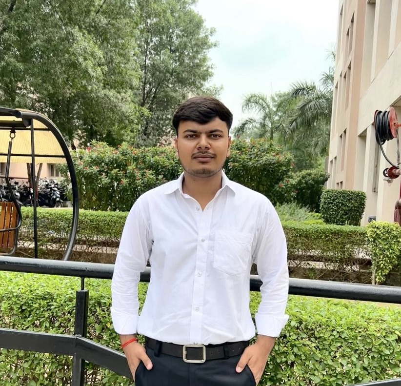 Golu Kumar - Full Stack Developer Portfolio