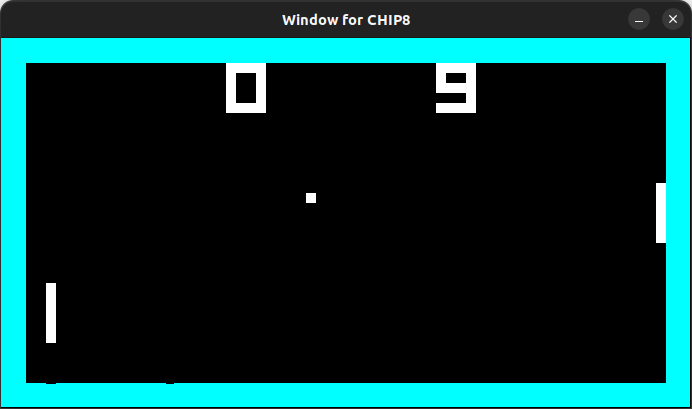 GitHub - gormae1/CHIP8-Interpreter: Graphical Interpreter of the CHIP8 ...