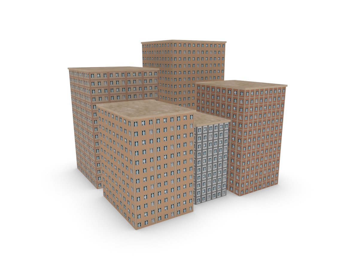 GitHub - grey-eminence/3DCityBB: 3D City Building Blocks