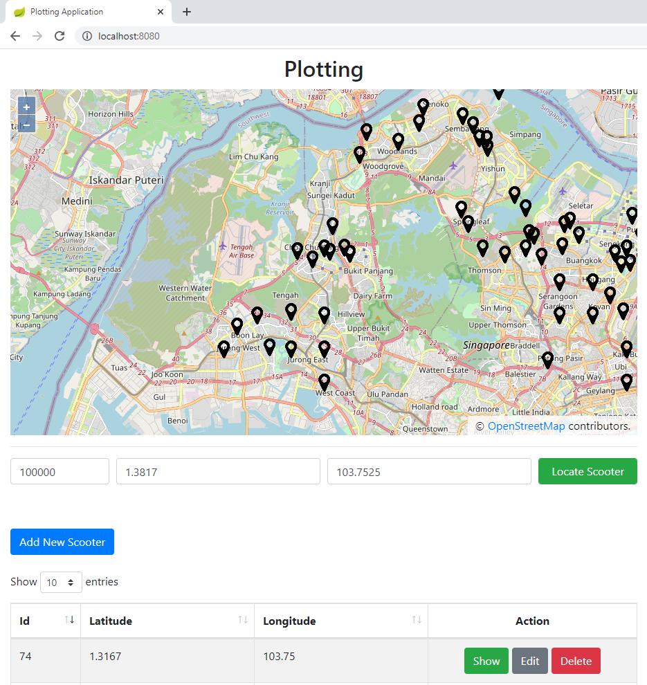GitHub - guhya/boot-plot