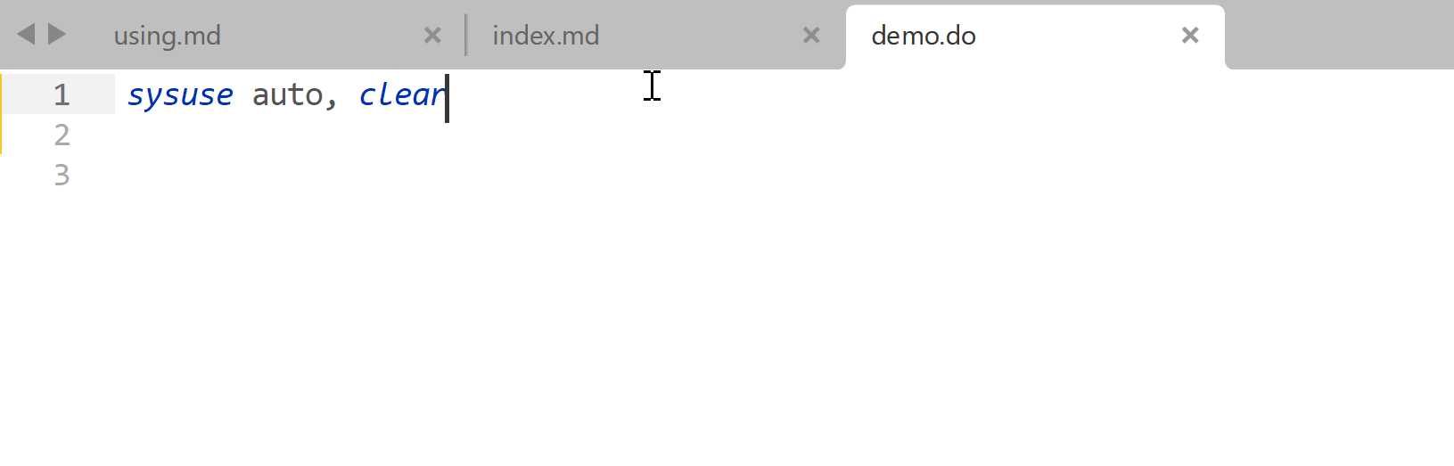 Can Ai Write Your Stata Code Xjmr