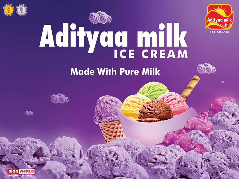 Aditya Icecreams