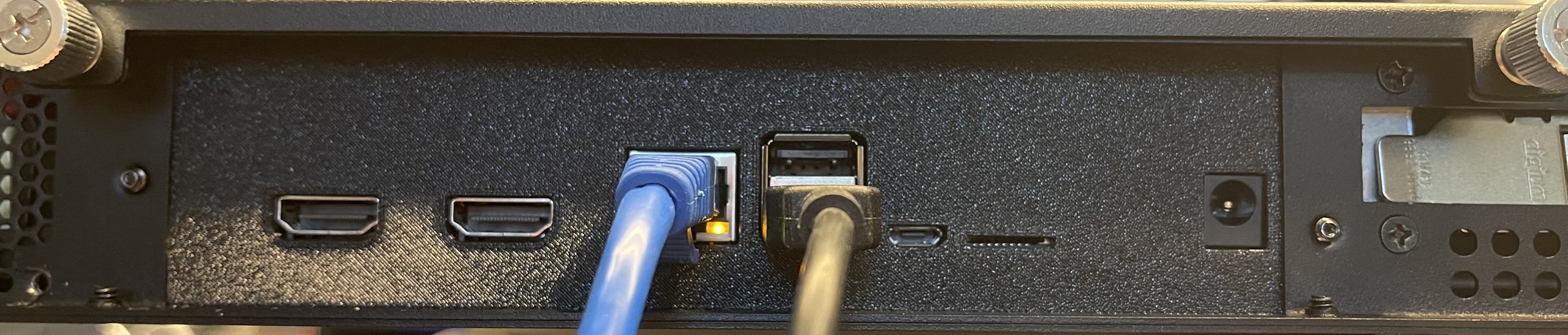 GitHub - hharte/rpi-cm4-1u-rack: Raspberry Pi Compute Module 4 I/O ...