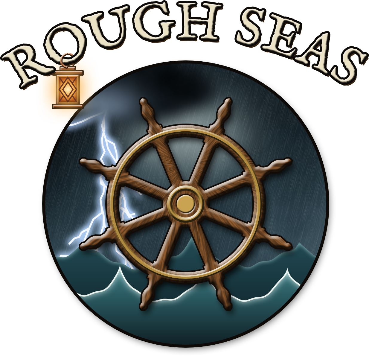 Rough Seas - Vintage Story Mod DB