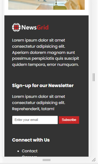 GitHub - hoc-labs/news-site-progression