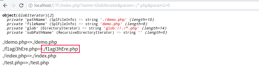 [红日安全]PHP-Audit-Labs题解之Day1-4 - FreeBuf网络安全行业门户
