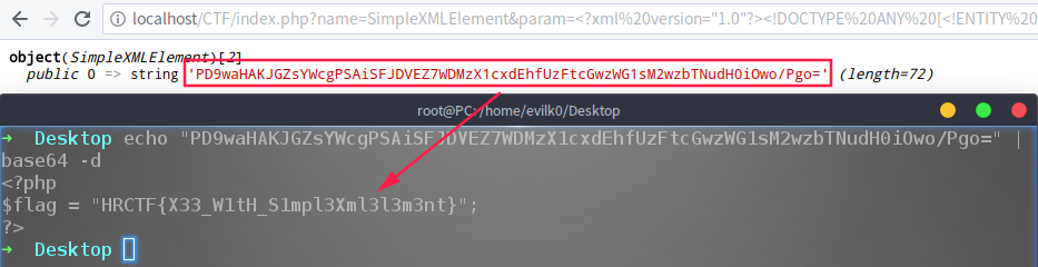 [红日安全]PHP-Audit-Labs题解之Day1-4 - FreeBuf网络安全行业门户