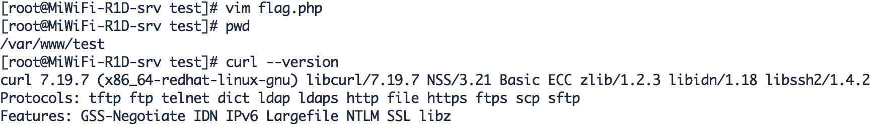 [红日安全]PHP-Audit-Labs题解之Day5-8 - FreeBuf网络安全行业门户