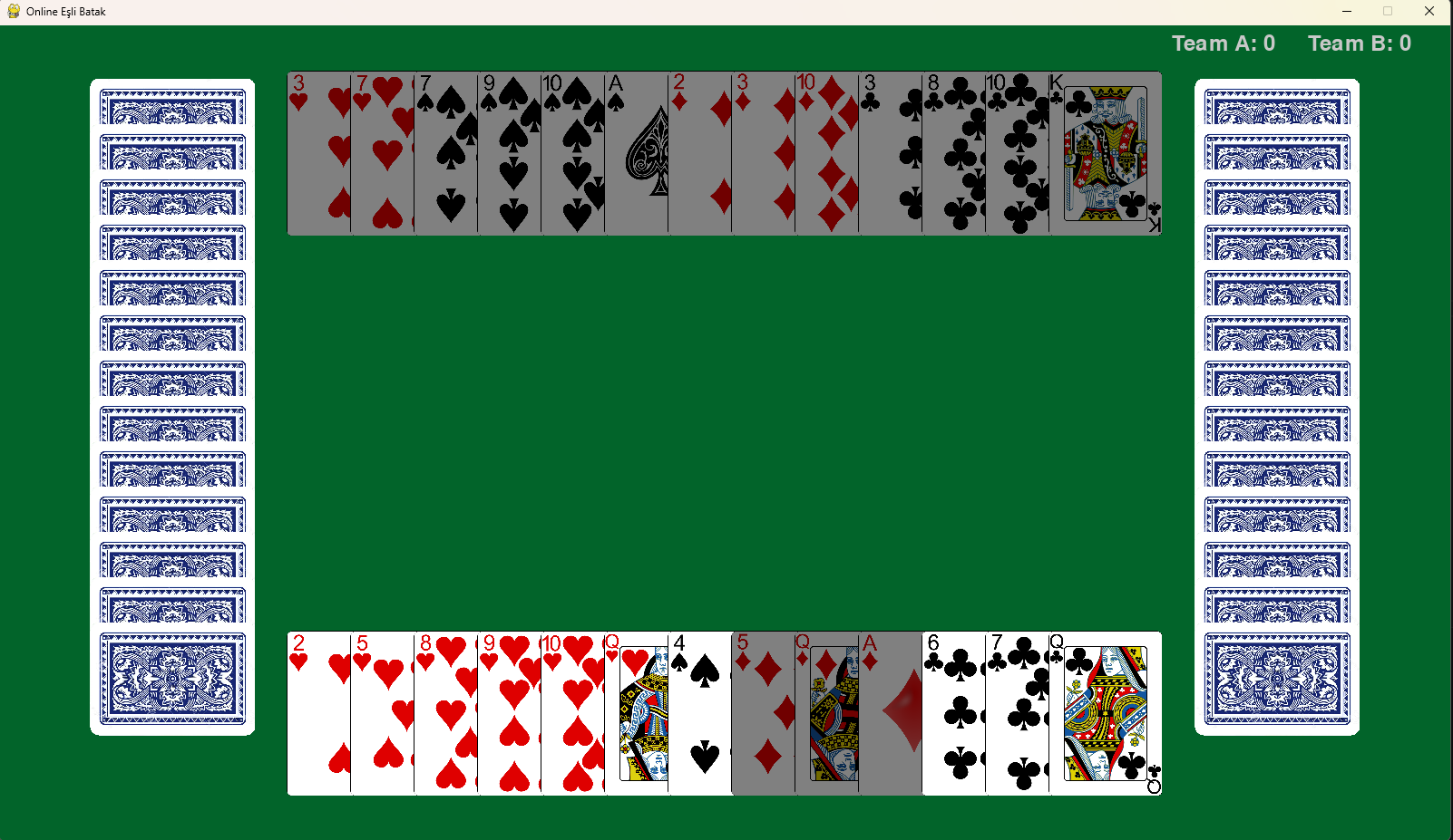 GitHub - huseyinsarsilmaz/Online-Esli-Batak: An online card game ...