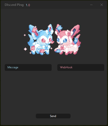 GitHub - hu3zak/Discord-PING: This is software that sends messages to a ...