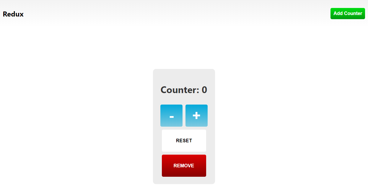 GitHub - hugomiranda94/reduxCounter