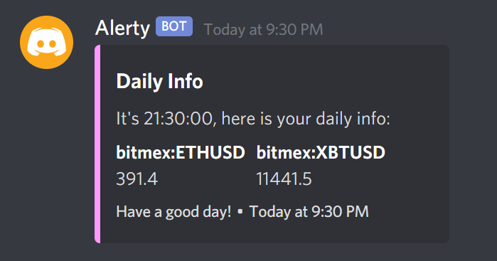 GitHub - hugo-chan/discord-bot-info-alert: Discord bot to send ...