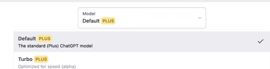 ChatGPT Plus 会员开通保姆级教程 | 以技术之名