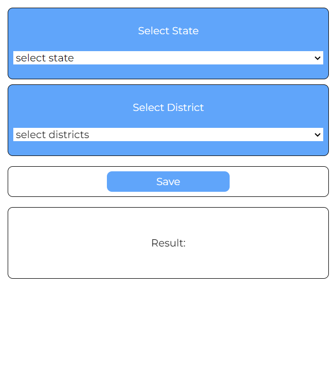 GitHub - iamvkr/india-state-district-2024: Get India state district list in JSON format updated ...