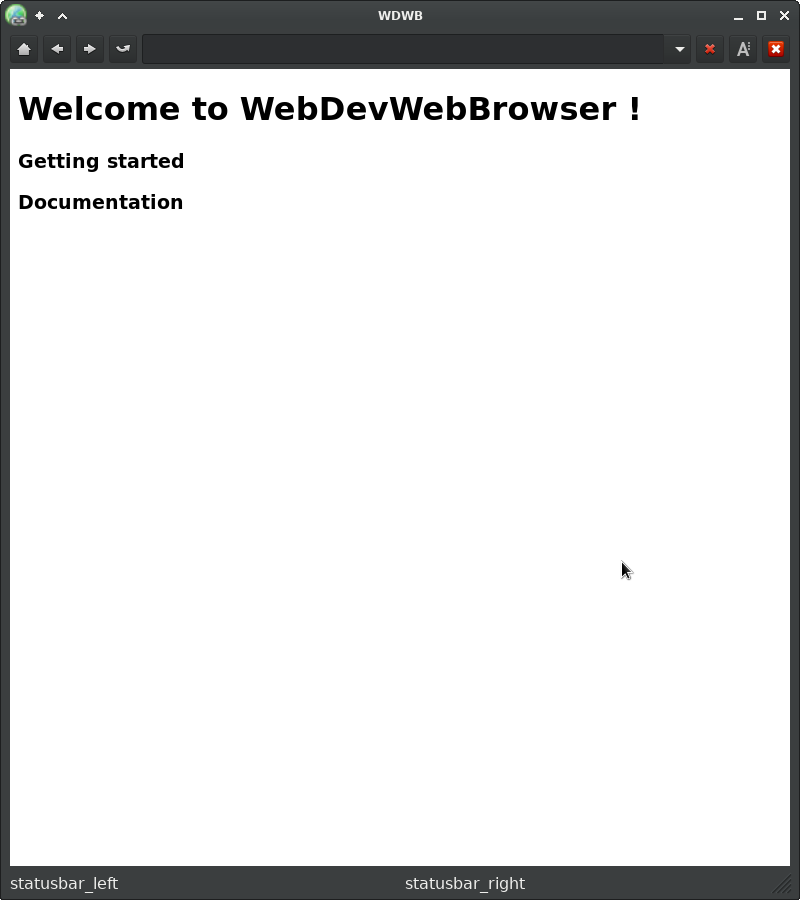 GitHub - idealtitude/wdwb: wdwb, or WebDevWebBrowser, a simple web ...