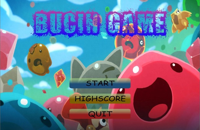 GitHub - ilhamrecca/Bucin-Game