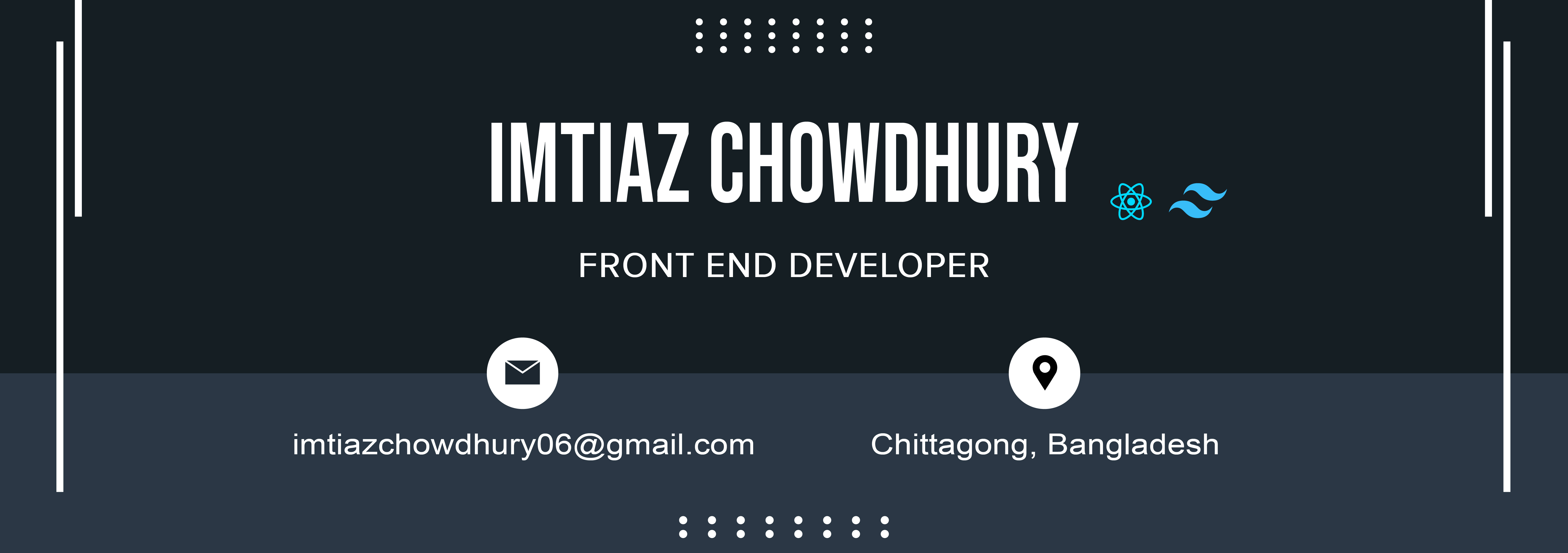 im3az (Md Imtiaz uddin chowdhury) · GitHub
